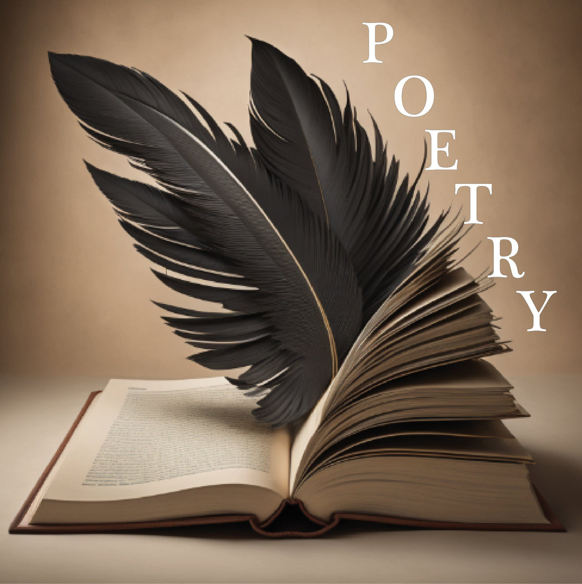 Poetry – EducationalBookshop