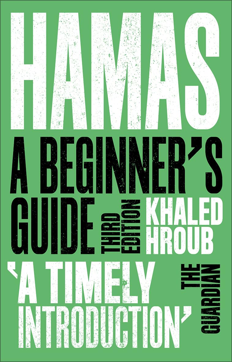 Hamas: A Beginner's Guide – EducationalBookshop