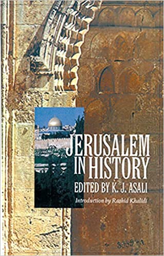 Jerusalem In History – EducationalBookshop